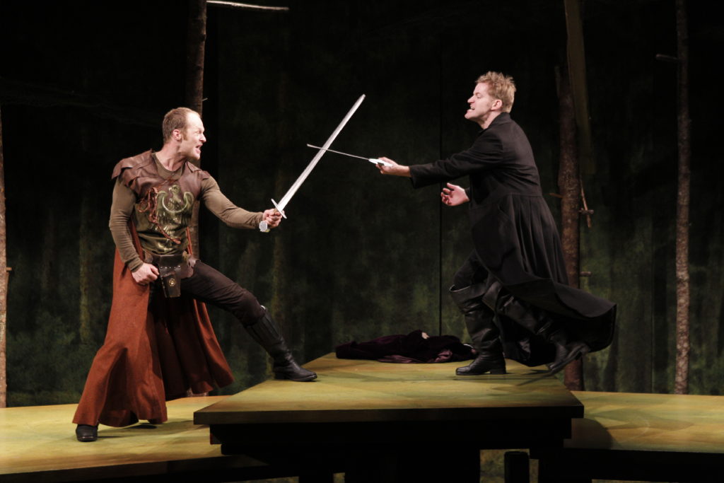 Robin Hood - Seattle Children's Theatre
