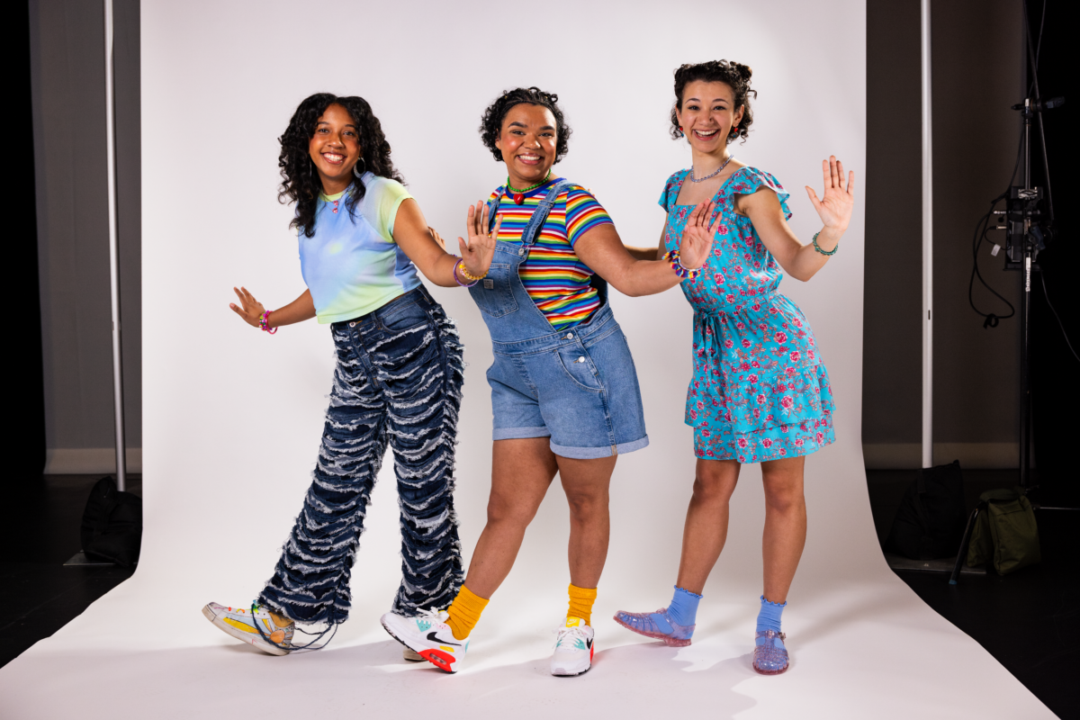 Engagement Guide for The Hula-Hoopin Queen - Seattle Children's Theatre